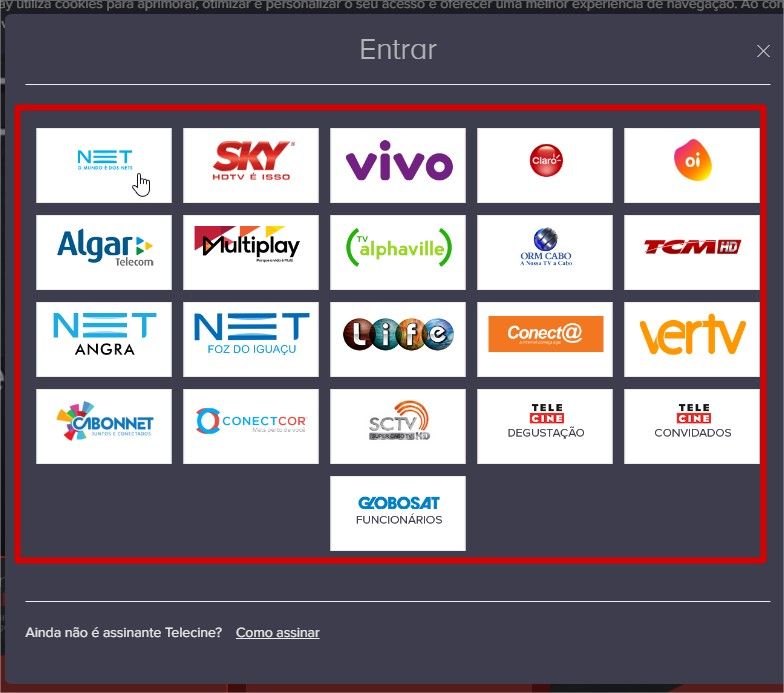 TelecinePlay: Aprenda a ver filmes do Telecine Online!