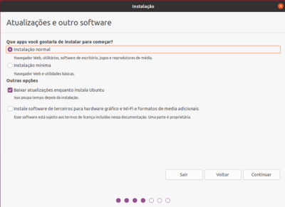 (2022) - Como Instalar o Linux Ubuntu 20.04 em 4 passos